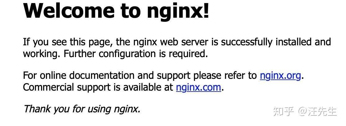 VS CODE 轻松调试 Nginx - 知乎