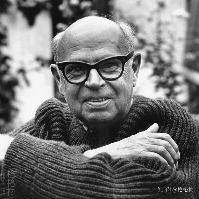 PH灯——保罗·汉宁森Poul Henningsen - 知乎