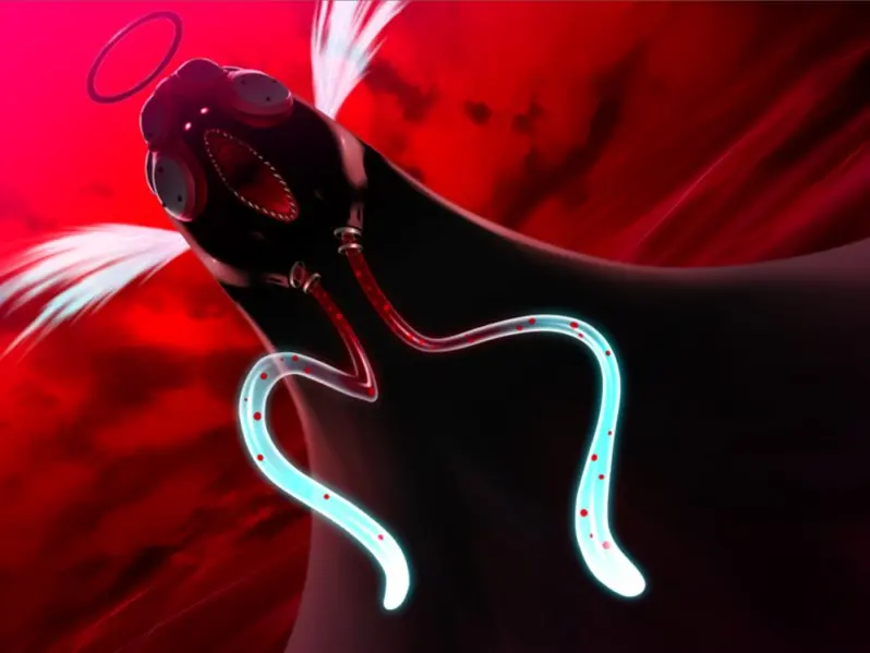 【评测】LASS社巅峰之作---《11eyes》 - 知乎