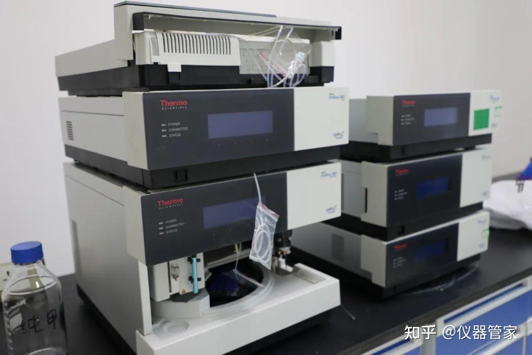 实验室日记|实验仪器的4Q认证与重要性 - 知乎