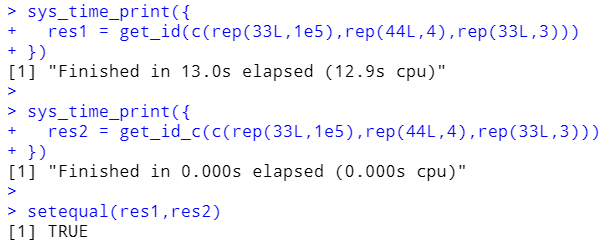 用C++给R语言加速：Rcpp简单用法 - 知乎