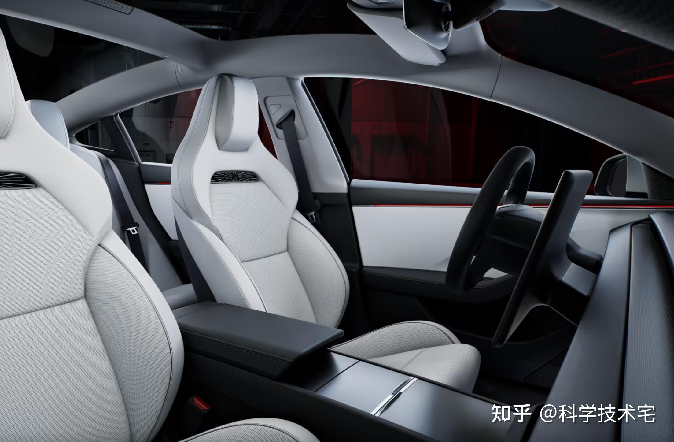 续航超小米SU7！830km续航版本特斯拉Model 3上市，26.95万元！ - 知乎