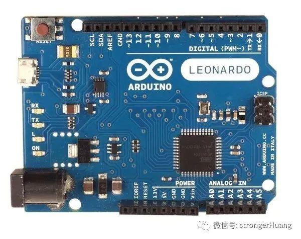 Arduino和单片机区别，及arduino入门教程 知乎 7903