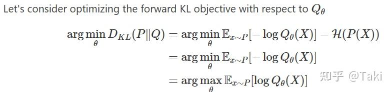 LLM的知识蒸馏(KD)应该用Reverse KL？ - 知乎