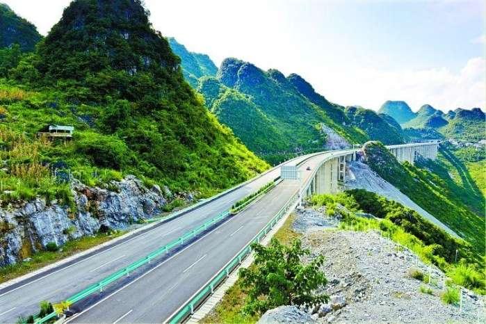 云南省十一份公路PPP项目投资将近500亿元! - 知乎
