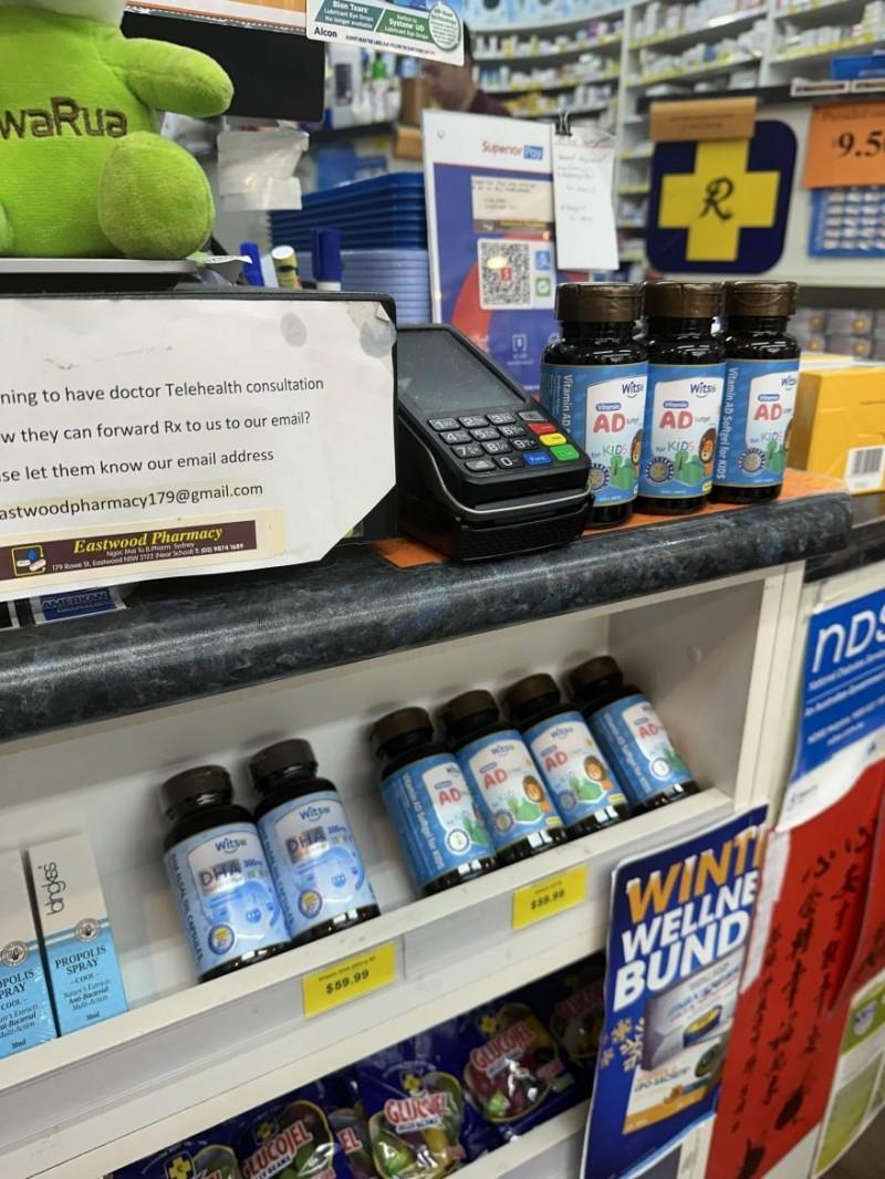 媒体关注| Witsbb健敏思多款热销产品持续领跑，维生素AD、D3成敏宝家庭健康新宠 - 知乎