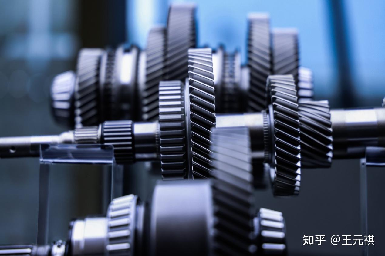 干货 | 一篇看懂「长城Hi4-Z」电混系统 - 知乎