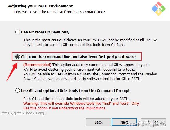 git的安装与配置（详细） - 知乎