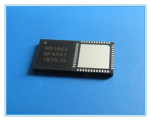 Nordic的NRF51系列介绍 - 知乎