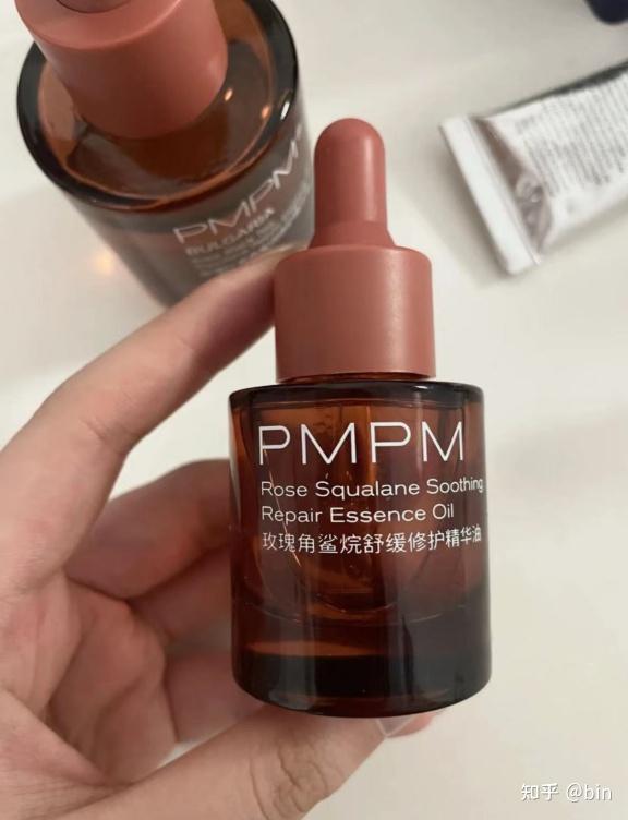 老爸测评的PMPM精华油和面霜真的好用嘛？ - 知乎