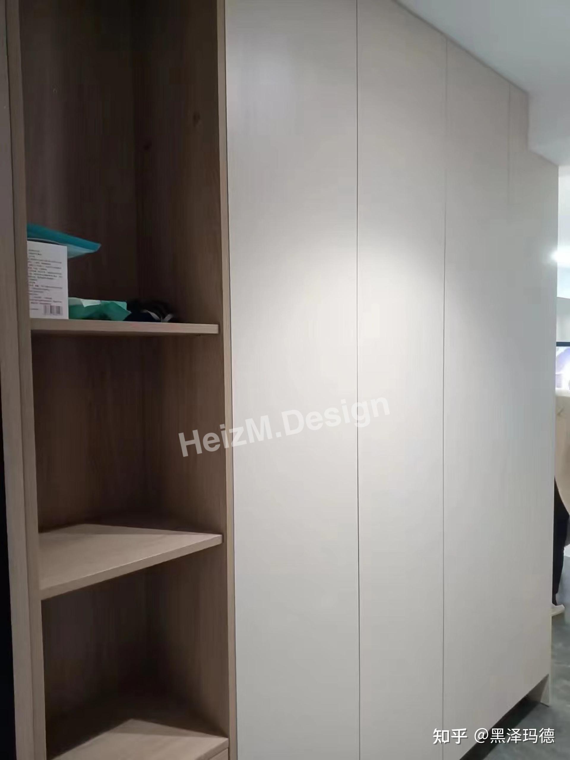 爱格板全屋定制H1379+U702网红热门花色搭配案例 - 知乎