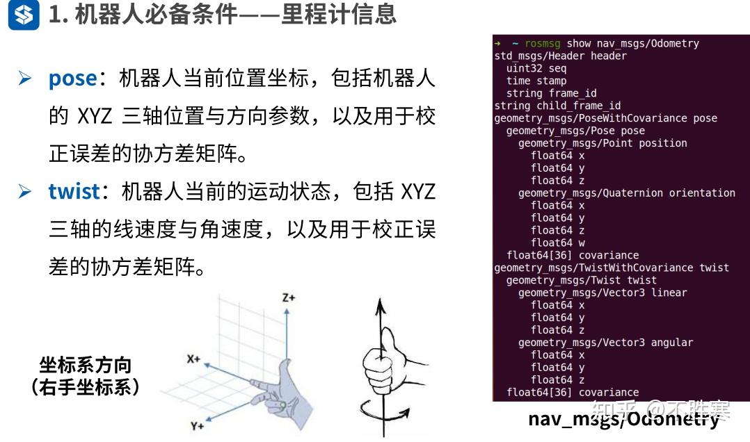 ros1学习笔记-基于noetic - 知乎