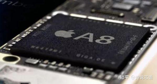 苹果芯片汇总，A系列、M系列以及R1芯片,看这篇就够了 - 知乎