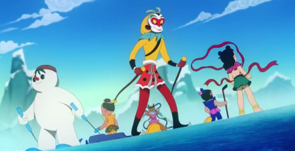 什么样的国产动画片值得推荐，看这10部 - 知乎