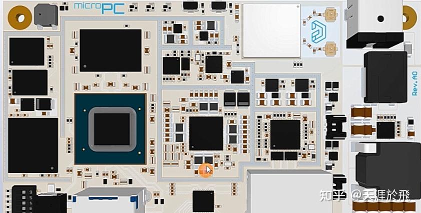 EDA芯片设计工具：PCB板设计软件+安装教程，电子工程师必备Altium Designer v23.7.1.13中文永久使用 - 知乎