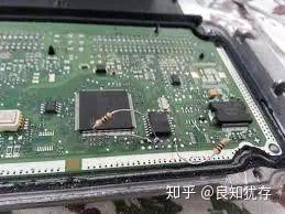 Kwp2000协议的应用（硬件原理使用篇） - 知乎