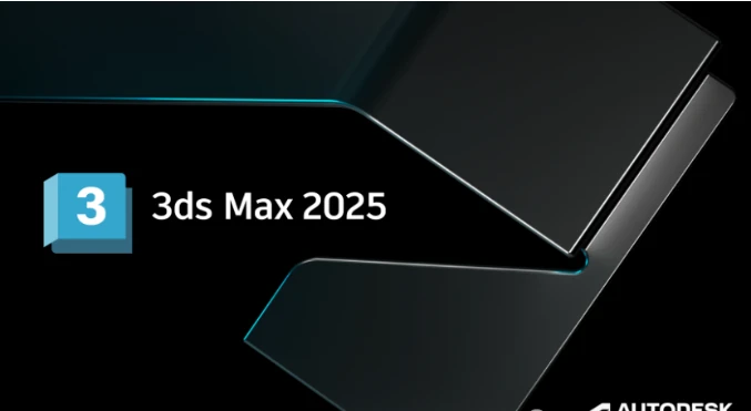 3Ds Max2025安装教程（附安装包）3dmax下载 - 知乎