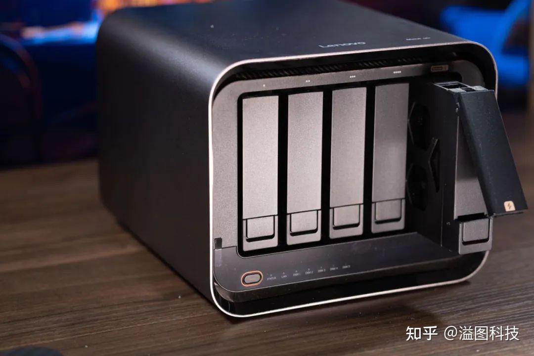 联想个人云X1s体验报告：国产NAS元年来了？ - 知乎