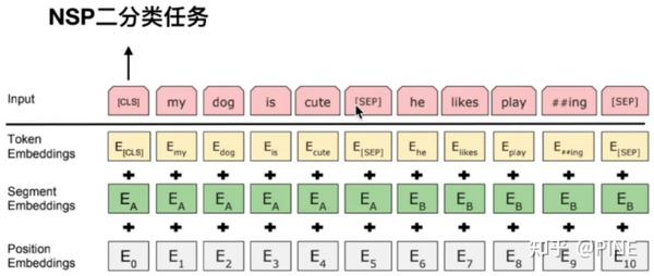 浅析BERT模型 - 知乎