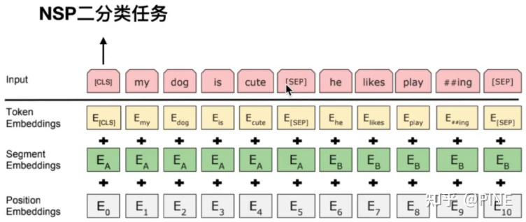 浅析BERT模型 - 知乎