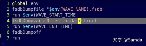 fsdb波形的dump + verdi中如何查看force信号 - 知乎