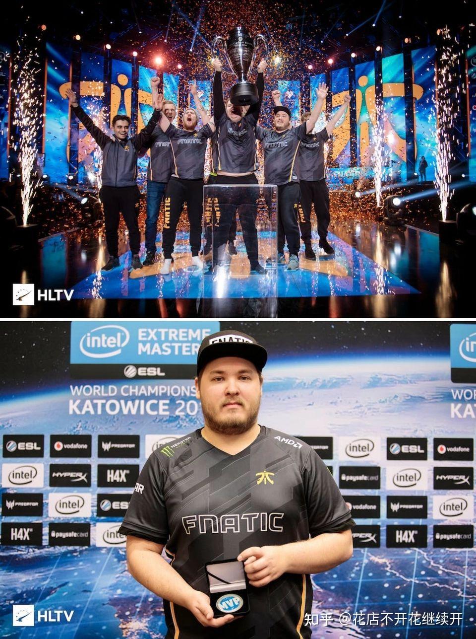 csgo盘点历届卡托科隆冠军和mvp - 知乎
