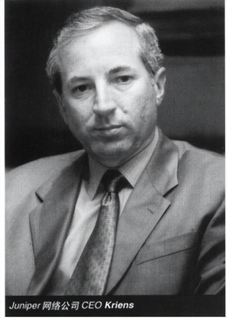通信历史连载81-Juniper在中国这些年 - 知乎