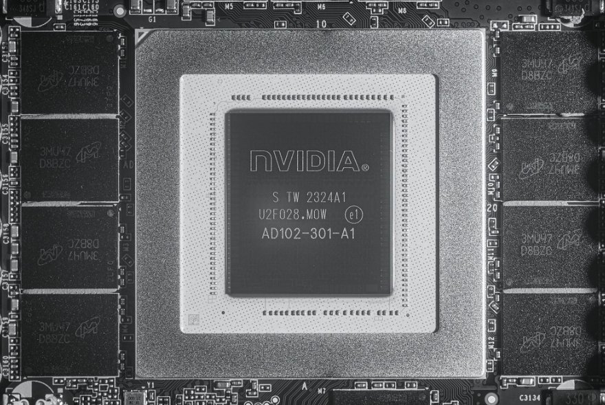 英伟达AD102核心和RTX4090显卡规格对比，电路板，dieshot赏析 - 知乎