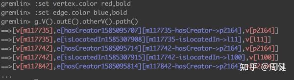 Gremlin学习利器使用-玩转gremlin-console - 知乎
