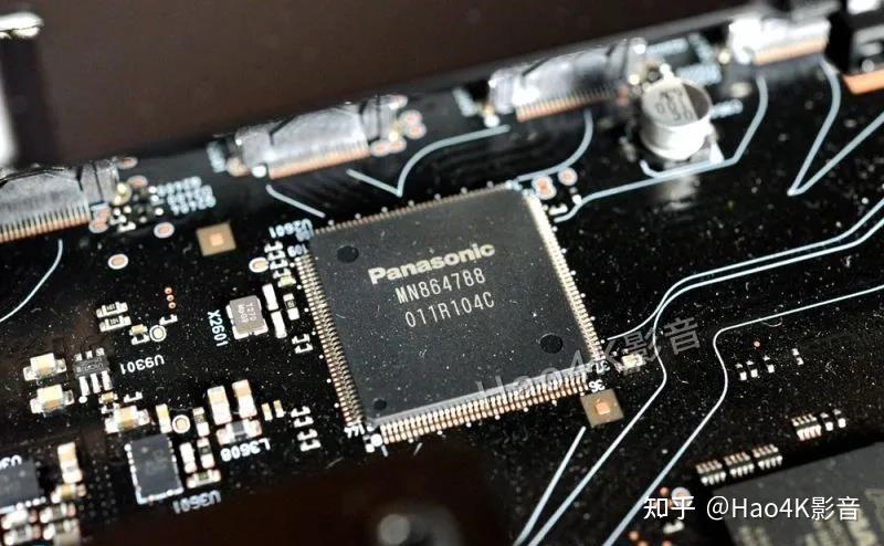 天龙110周年纪念版AVC-A110 AV功放深度评测 - 知乎