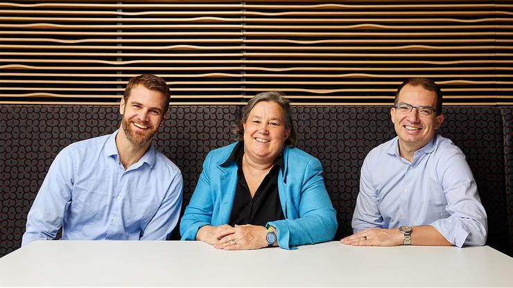 Moderna，一家“不差钱”的疫苗明星公司 - 知乎