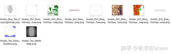 【01】Unity URP 卡通渲染 原神角色渲染记录-Diffuse: Ramp + AO + Double Shadow - 知乎