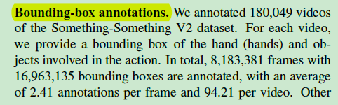 [CVPR'20] Something-Else - 知乎