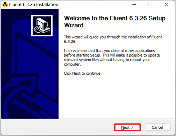 Fluent 6.3详细安装教程 - 知乎