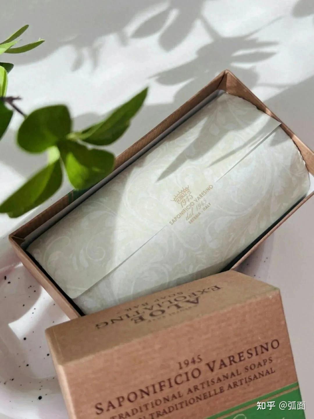 气味相投的人，总会如期而至！SV1945推出的芦荟磨砂皂一见倾心 - 知乎
