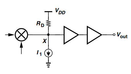 《RF microelectronics》笔记（3） - 知乎