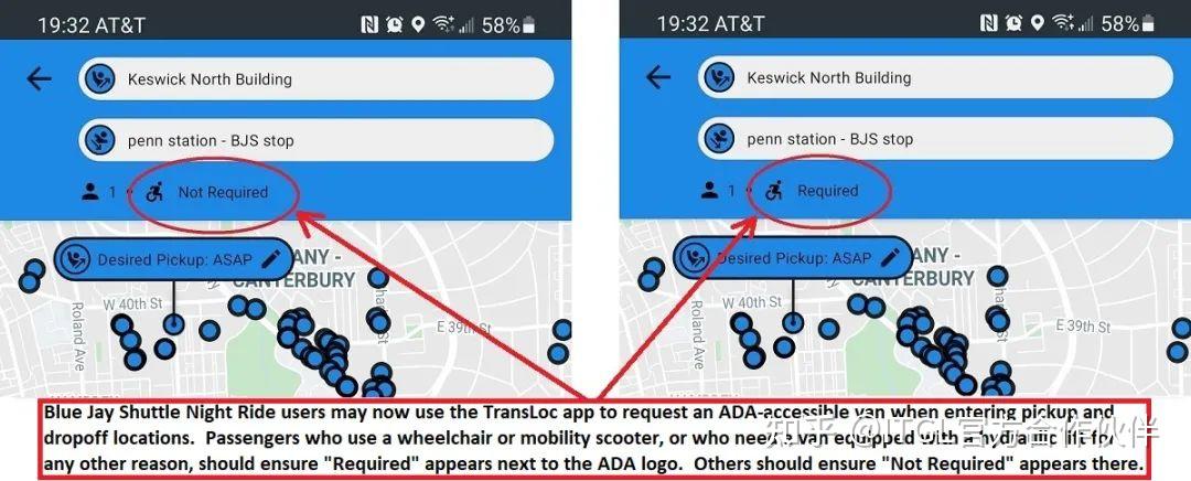 在美国如何使用打车软件Uber & Lyft？ - 知乎
