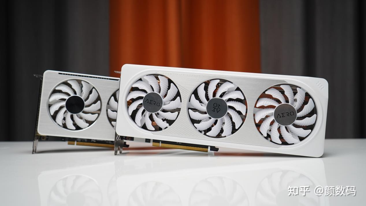 今年双11选显卡: 到底是选RTX 3060还是选RTX 4060? - 知乎