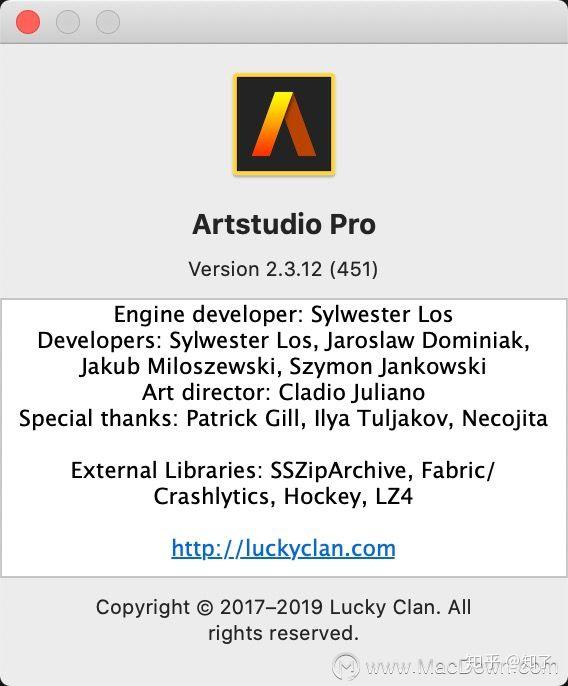 绘画和照片编辑软件：Artstudio Pro - 知乎