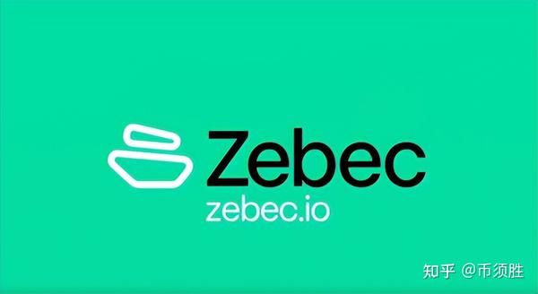 Zebec Protocol ，不止于 Web3 世界的 “Paypal” - 知乎