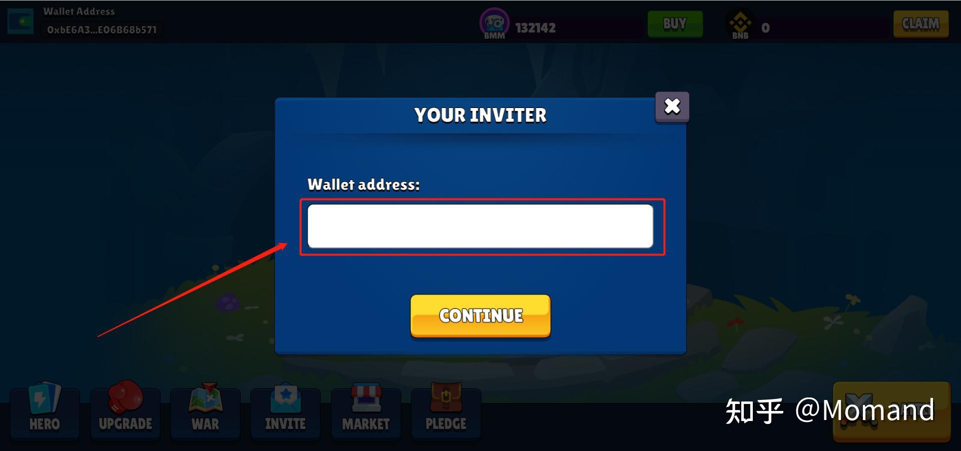 继飞船，BNBH，RACA后新版BMM最详攻略 - 知乎