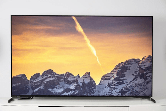 海信E8H使用体验如何，和索尼X90K相比哪个好？ - 知乎