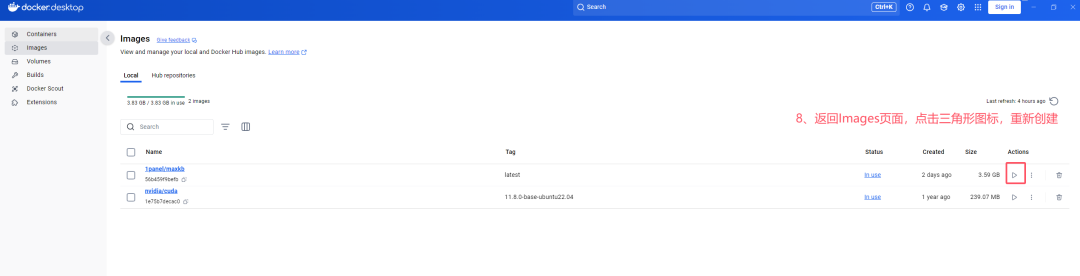 Ollama+DeepSeek+MaxKB搭建本地知识库 - 知乎