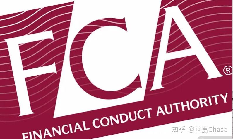教你快速了解英国FCA牌照 - 知乎