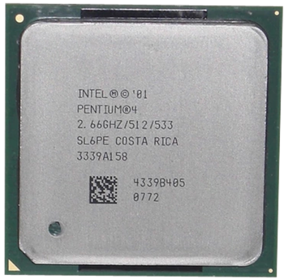 芯片相关-- Cpu历史--intel系列 - 知乎