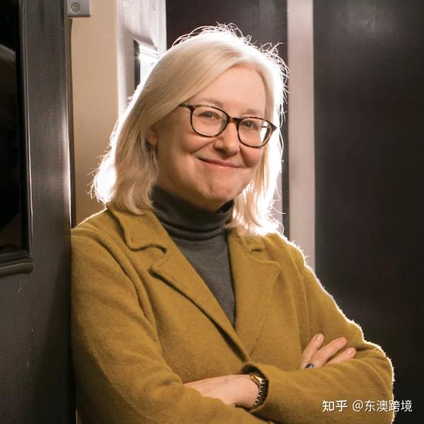 我的同事获得过“诺贝尔奖” - 知乎