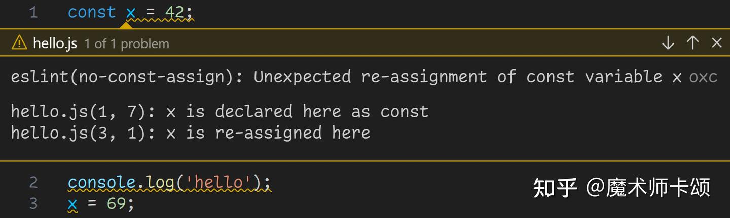 Eslint 会被 Oxlint 干掉吗？ - 知乎