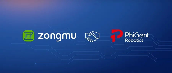 纵目科技与鉴智机器人签署战略合作协议，加速整车智能化变革进程 - 知乎