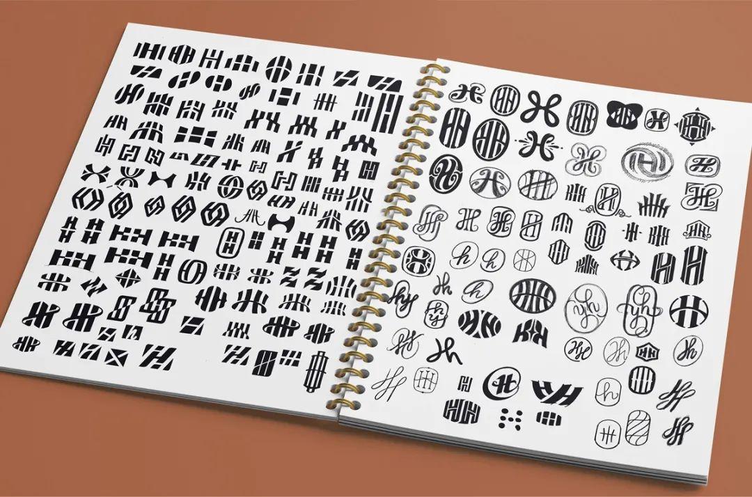 标志 | 苹果标志设计师 Rob Janoff 最近公开的两件新作品！ - 知乎