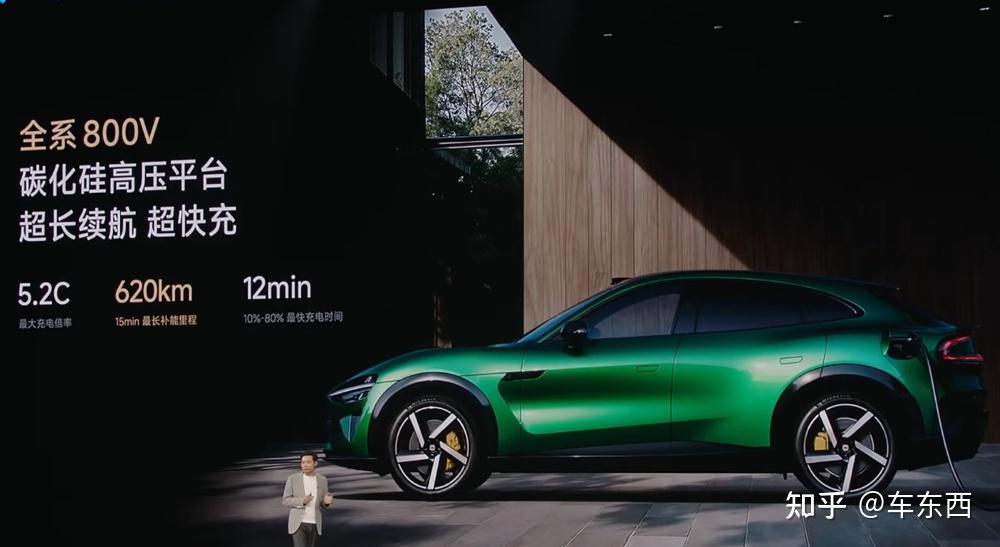 3分钟大定20万台！小米YU7杀疯了，25.35万开卖挑战Model Y - 知乎